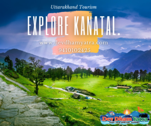 All you need to know about Kanatal, Uttarakhand | Uttarakhand Tourism