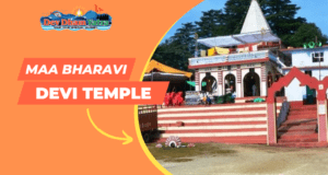 Barahi Devi Temple – DevDham Yatra