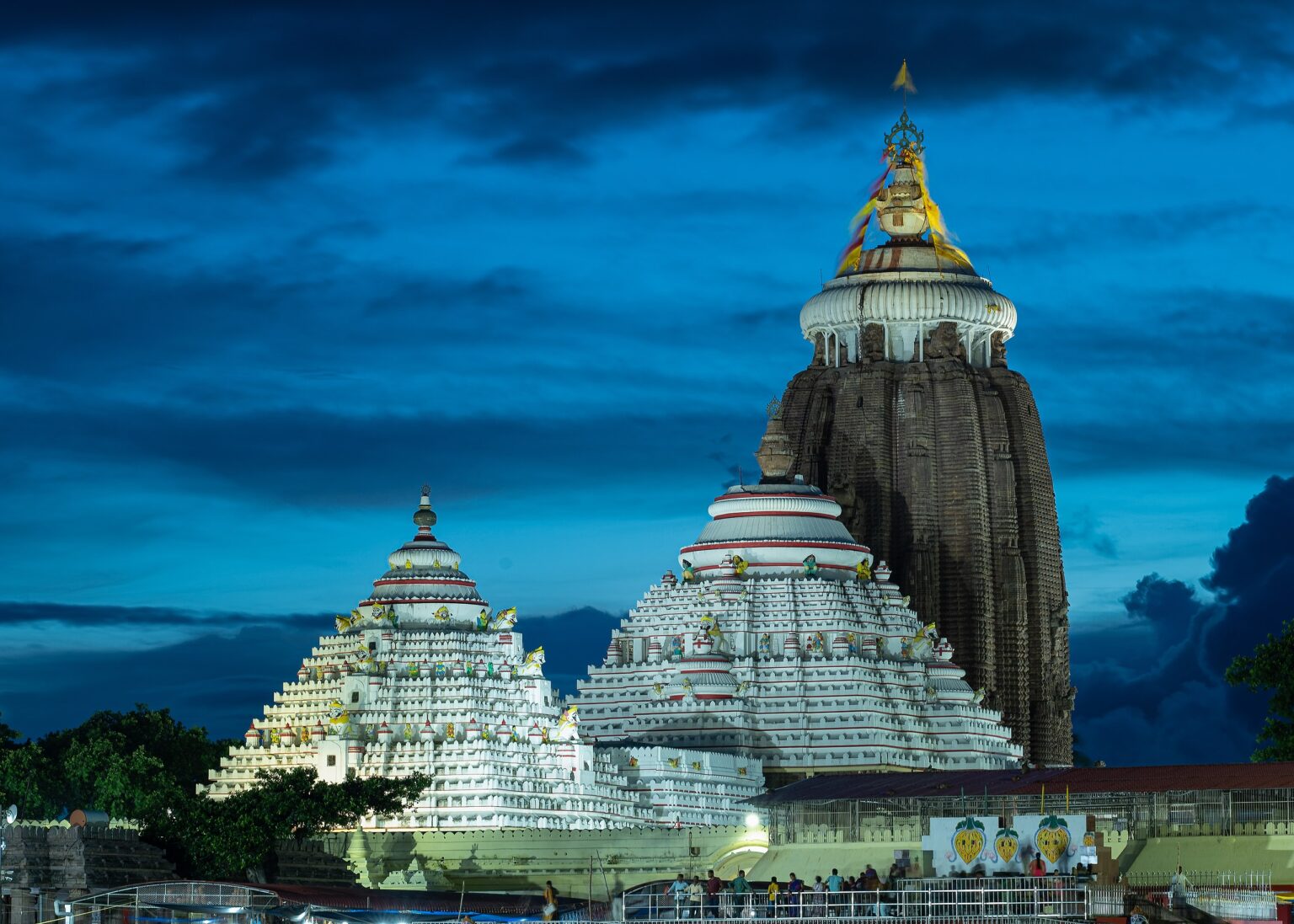 About Jagannath Temple in Odisha – DevDham Yatra