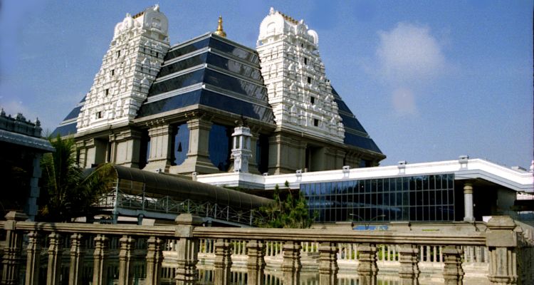 About ISKCON Temple in Nashik| A Complete Tour Guide