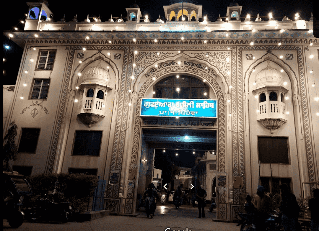 Lord Kartikeya Temple of Kurukshetra, Haryana: Complete tour guide to ...