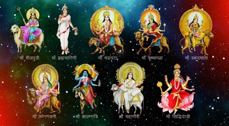 Maa Brahmacharini : day 2 नवरात्रि में मां की पूजा, कथा और मंत्र ...