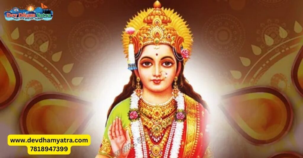 माता पार्वती आरती – DevDham Yatra