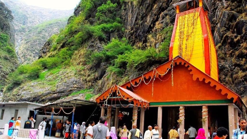 Chardham Yatra: Opening and Closing Dates – DevDham Yatra