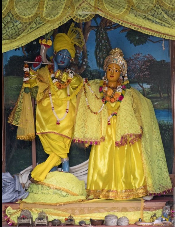 Shri Govindaji temple Manipur 1846: Explore the serene history ...